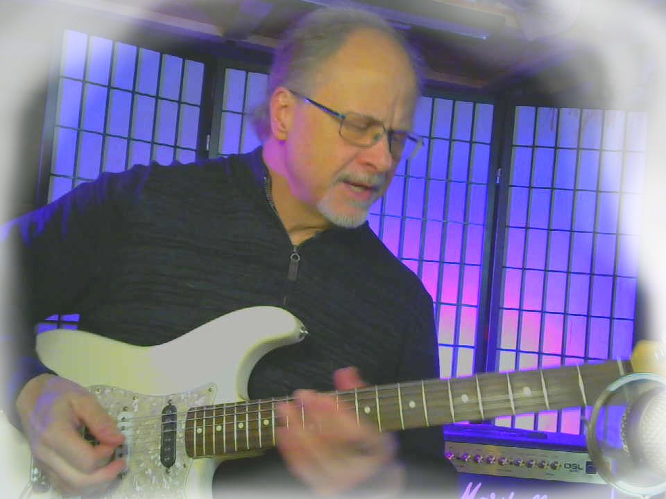 Mentoring – Tim Woster – Guitarist – Mentor